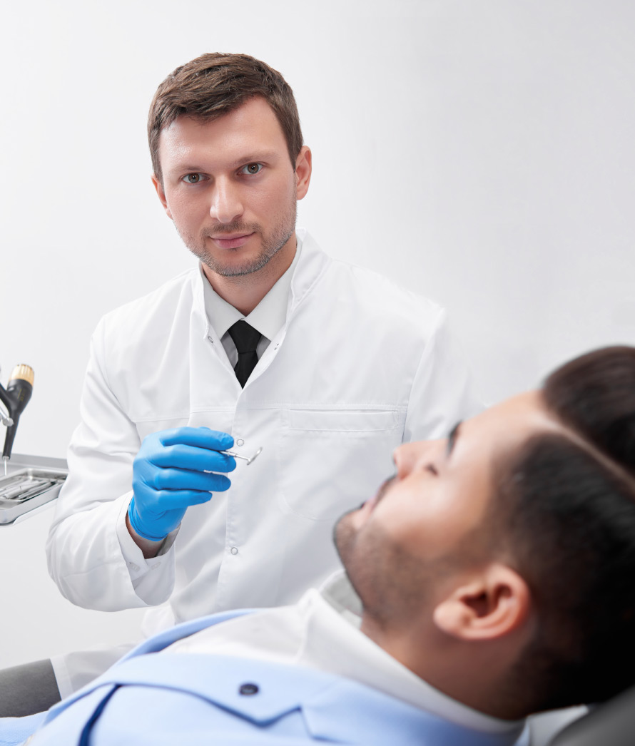 Sănătate dentară - Stomatologie Craiova